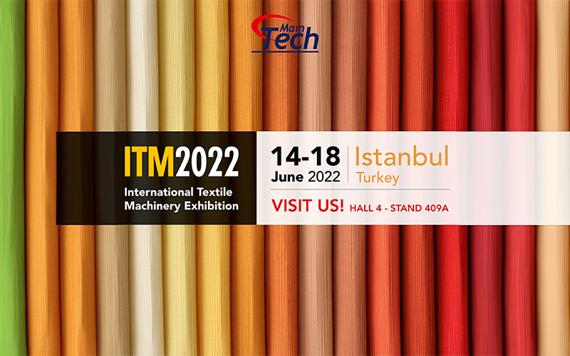 ITM 2022 – Main Tech